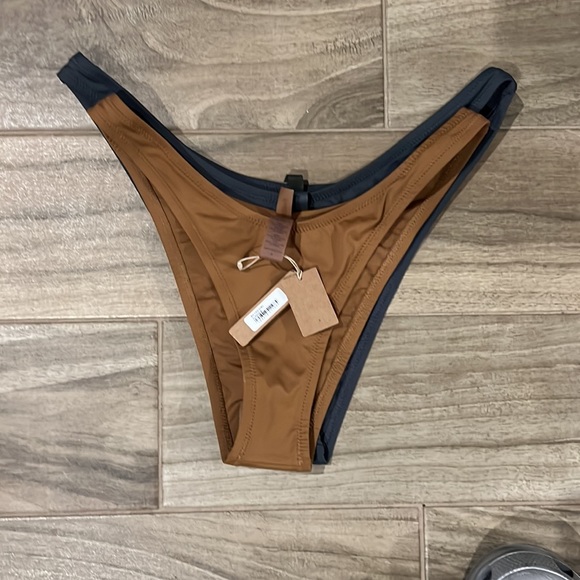SKIMS | Swim | Skims Bikini Bottoms | Poshmark